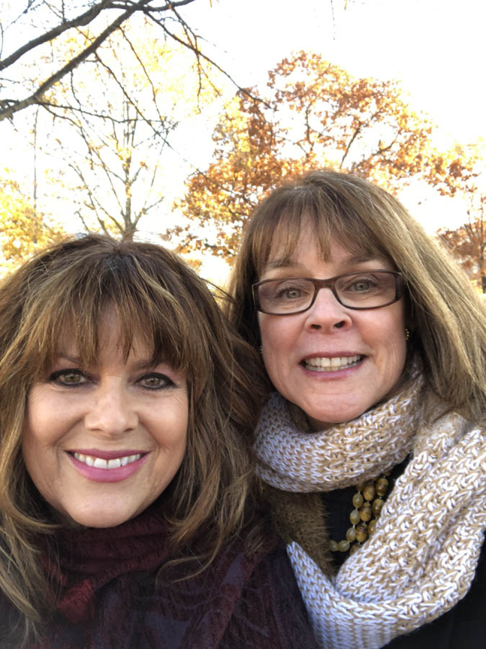 Waiting for The White House Party | Debbie Turner Originals