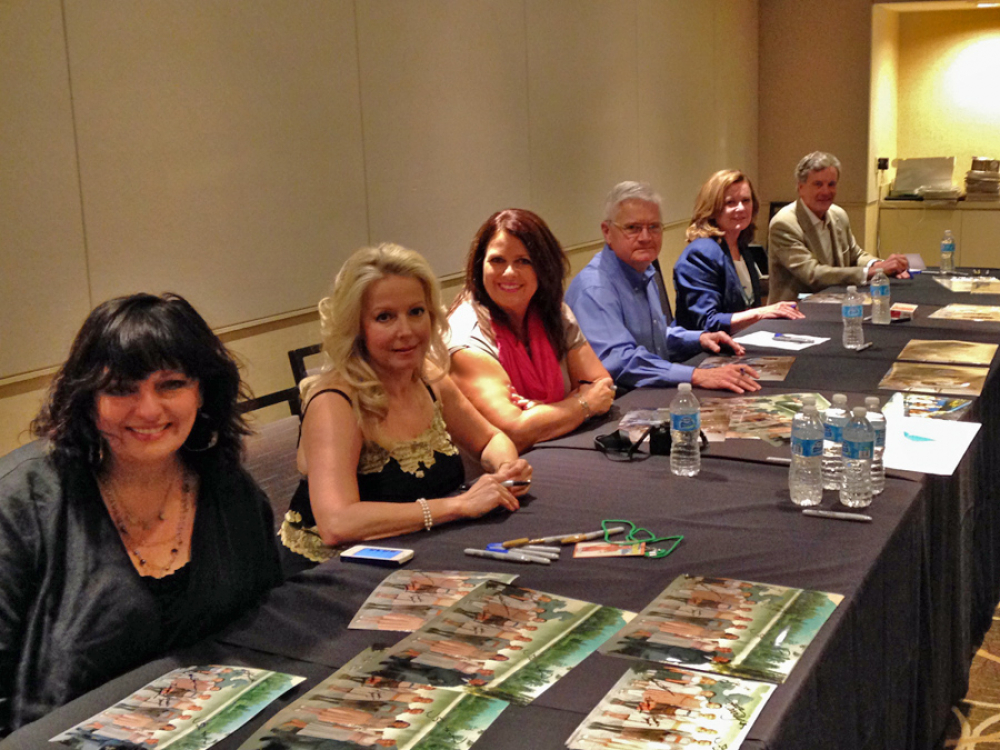 The SOM 6 of 7 | Debbie Turner Originals